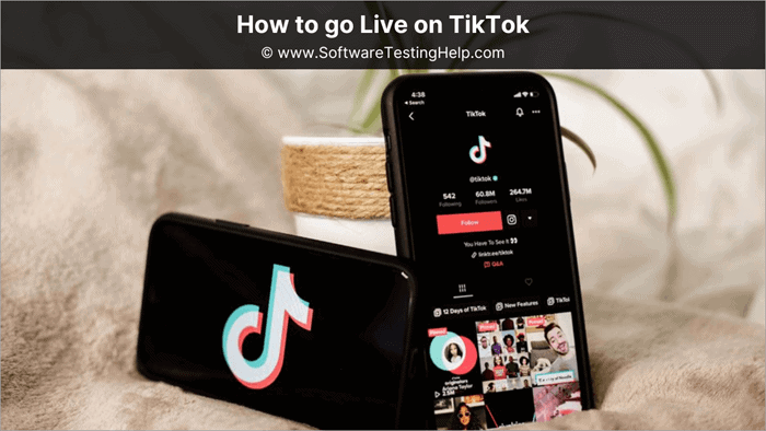 How To Go Live On TikTok in 2025: Common Mistakes To Avoid