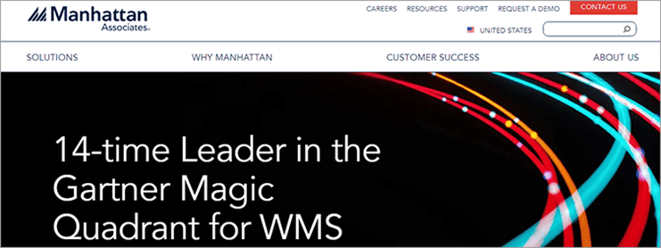 The 10 Top Supply Chain Management Software in 2025