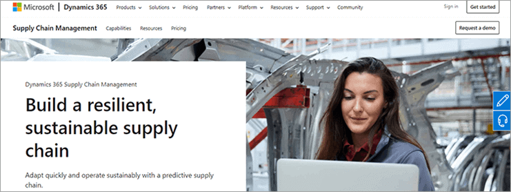 The 10 Top Supply Chain Management Software in 2025