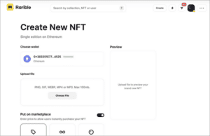 How to Create an NFT: Make and Sell NFTs - A Complete Guide