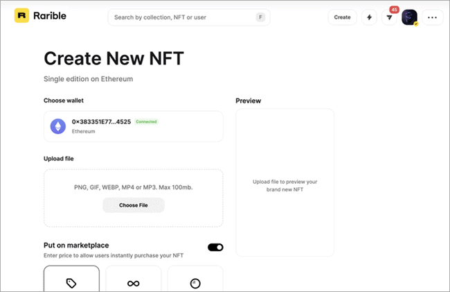 How to Create an NFT: Make and Sell NFTs - A Complete Guide
