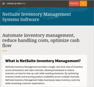 The 13 Best Stock Control Software for Inventory Management in 2025