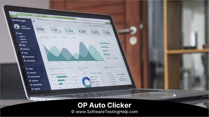 OP Auto Clicker Review: AutoClicker Download and Usage