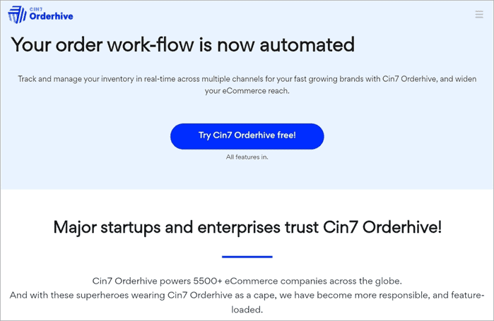 The 13 Best Stock Control Software for Inventory Management in 2026