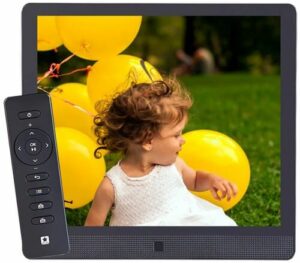 13 Best Digital Picture Frames [WiFi Photo Frames Included]