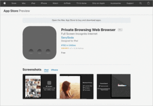 Top 10 Private Browsers for iOS & Android in 2025 [SECURE]