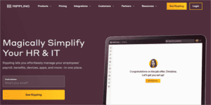 Top 11 Small Business HR Software in 2025 [TOP SELECTIVE ONLY]