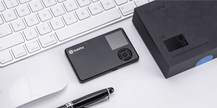 Top 9 Best Cold Wallet for Crypto Storage in 2026