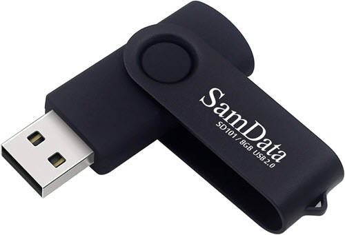 The 14 Top USB Flash Drives of 2025 (Top Bestsellers)