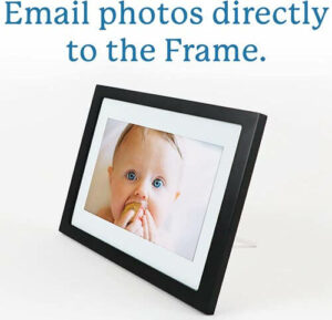 13 Best Digital Picture Frames [WiFi Photo Frames Included]