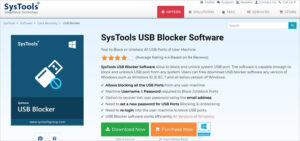 Top 8 USB Blocker Software 2025: USB Port & Data Lockdown