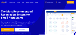 The Top 11 Reservation System Software (2026 Rankings)