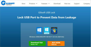 Top 8 USB Blocker Software 2025: USB Port & Data Lockdown