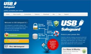 Top 8 USB Blocker Software 2025: USB Port & Data Lockdown