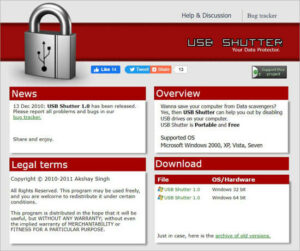 Top 8 USB Blocker Software 2025: USB Port & Data Lockdown