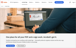 The 8 Best eSignature APIs in 2025 (TOP Recommendations)