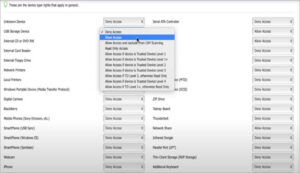 Top 8 USB Blocker Software 2025: USB Port & Data Lockdown