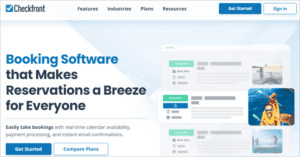 The Top 11 Reservation System Software (2026 Rankings)