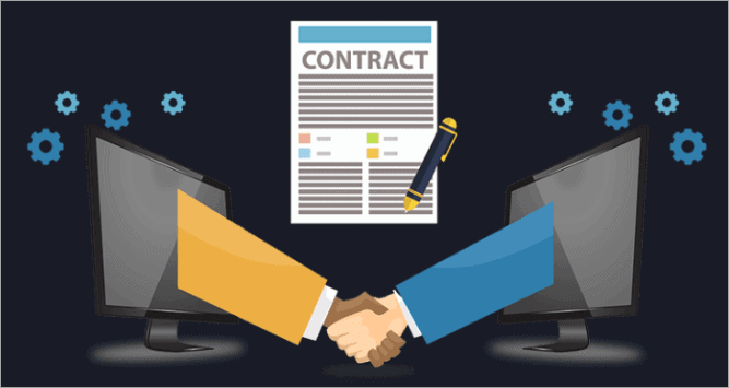 The Top 14 Contract Management Software Ranked for 2025