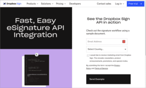 The 8 Best eSignature APIs in 2025 (TOP Recommendations)