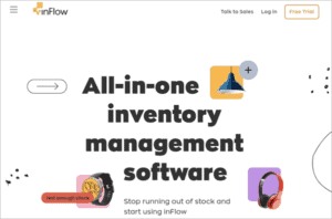 The 13 Best Stock Control Software for Inventory Management in 2025