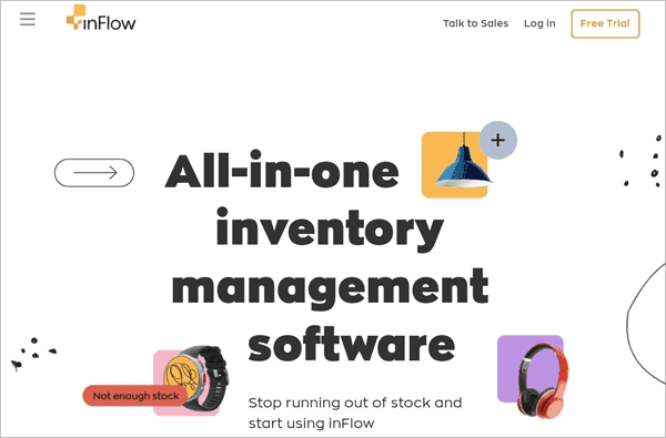The 13 Best Stock Control Software for Inventory Management in 2025