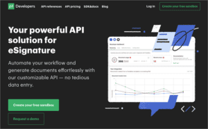 The 8 Best eSignature APIs in 2025 (TOP Recommendations)