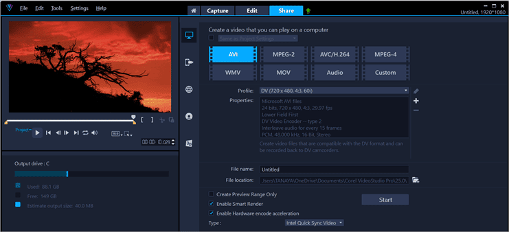Best Free Online Photo Video Maker to Make a Video with Pictures