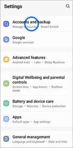 How to Transfer Apps From Android to Android Phone [2025]