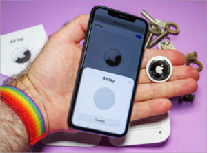 How Do Apple AirTags Work: Pricing, Range & Setup Process