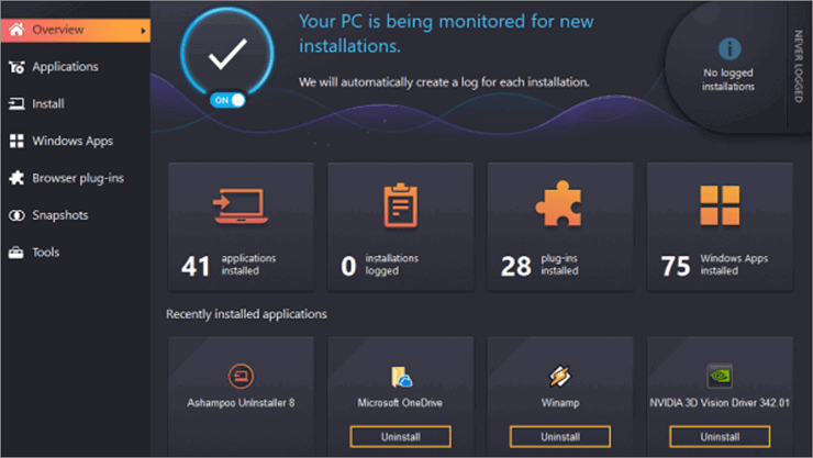 The Top 10 Free Uninstaller Programs for Windows in 2026