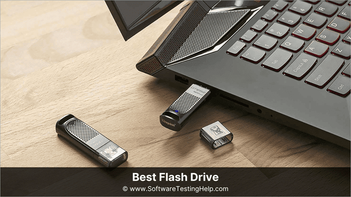 The 14 Top USB Flash Drives of 2025 (Top Bestsellers)