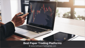 11 Best Paper Trading Platforms & Brokers for 2024