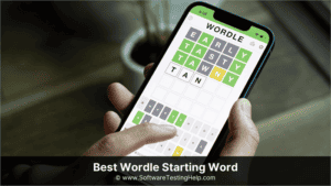 Best Wordle Starting Word and Tricks in 2025