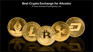 The 10 Top Altcoin Exchanges for 2026 (Compared)