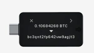 8 Best Bitcoin Hardware Wallet Review And Comparison