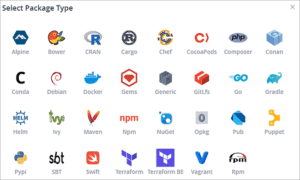 JFrog Artifactory Tutorial: Introduction and Maven Package Type