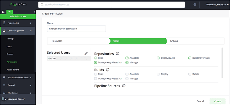 JFrog Artifactory Tutorial: Introduction and Maven Package Type