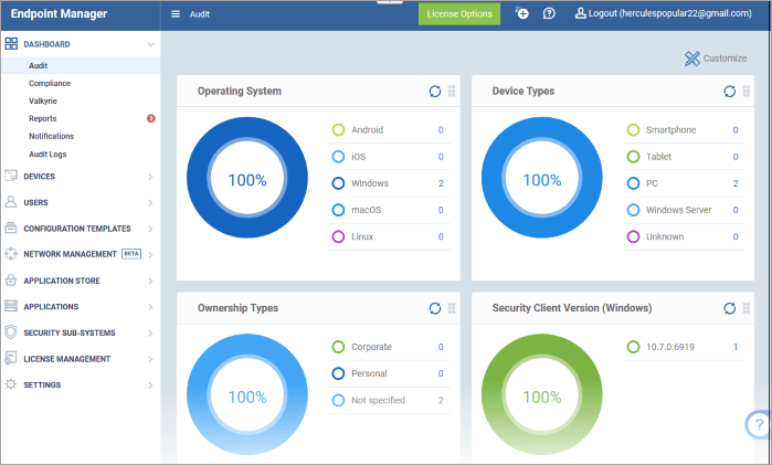 The Top 10 Free Uninstaller Programs for Windows in 2025