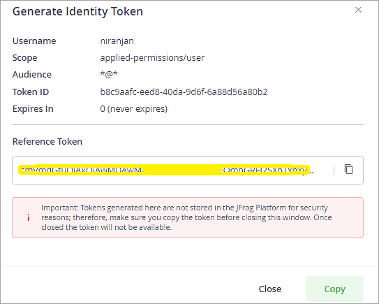 JFrog Artifactory Tutorial: Introduction and Maven Package Type