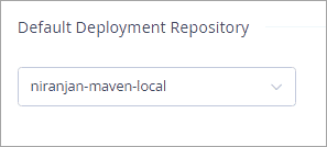 JFrog Artifactory Tutorial: Introduction and Maven Package Type