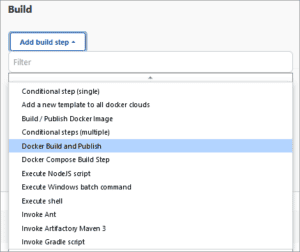 NPM Package Type and Jenkins Integration in JFrog Artifactory