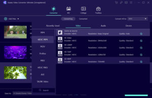 The Top 10 Free Video Converter Software In 2025 [SAFE & FAST]