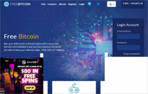 The 13 Best Bitcoin and Crypto Faucets Apps & Sites in 2025