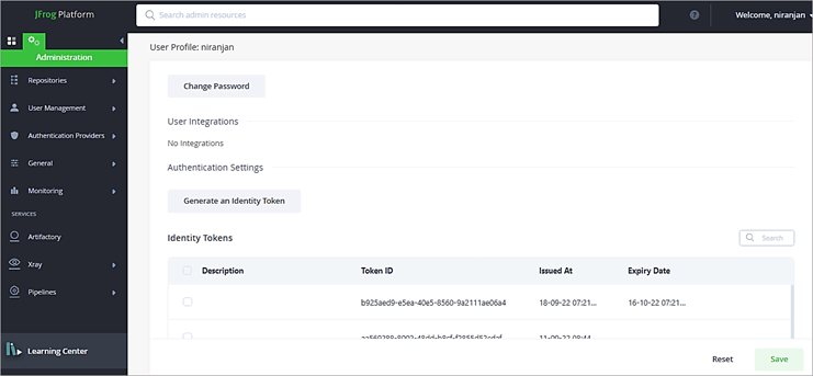 JFrog Artifactory Tutorial: Introduction and Maven Package Type