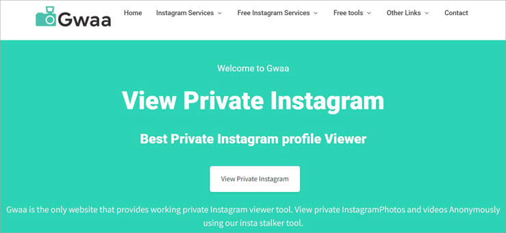 13 BEST Private Instagram Viewer to View Account & Profile