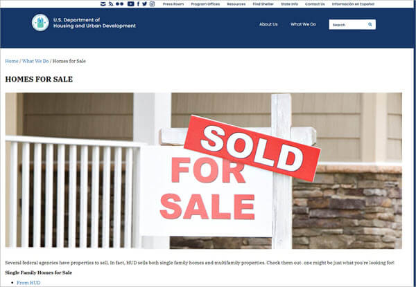 11 Best Foreclosure Sites to Find Foreclosed Homes