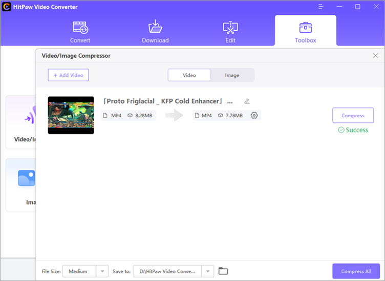 Top 10 Online Video Compressor Software (MP4 Compressor)