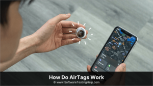 How Do Apple AirTags Work: Pricing, Range & Setup Process