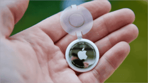 How Do Apple AirTags Work: Pricing, Range & Setup Process
